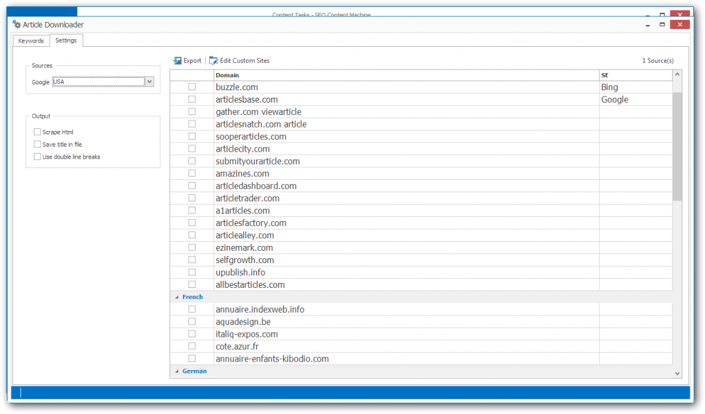 How Handy Is An Article Downloader Seo Content Machine