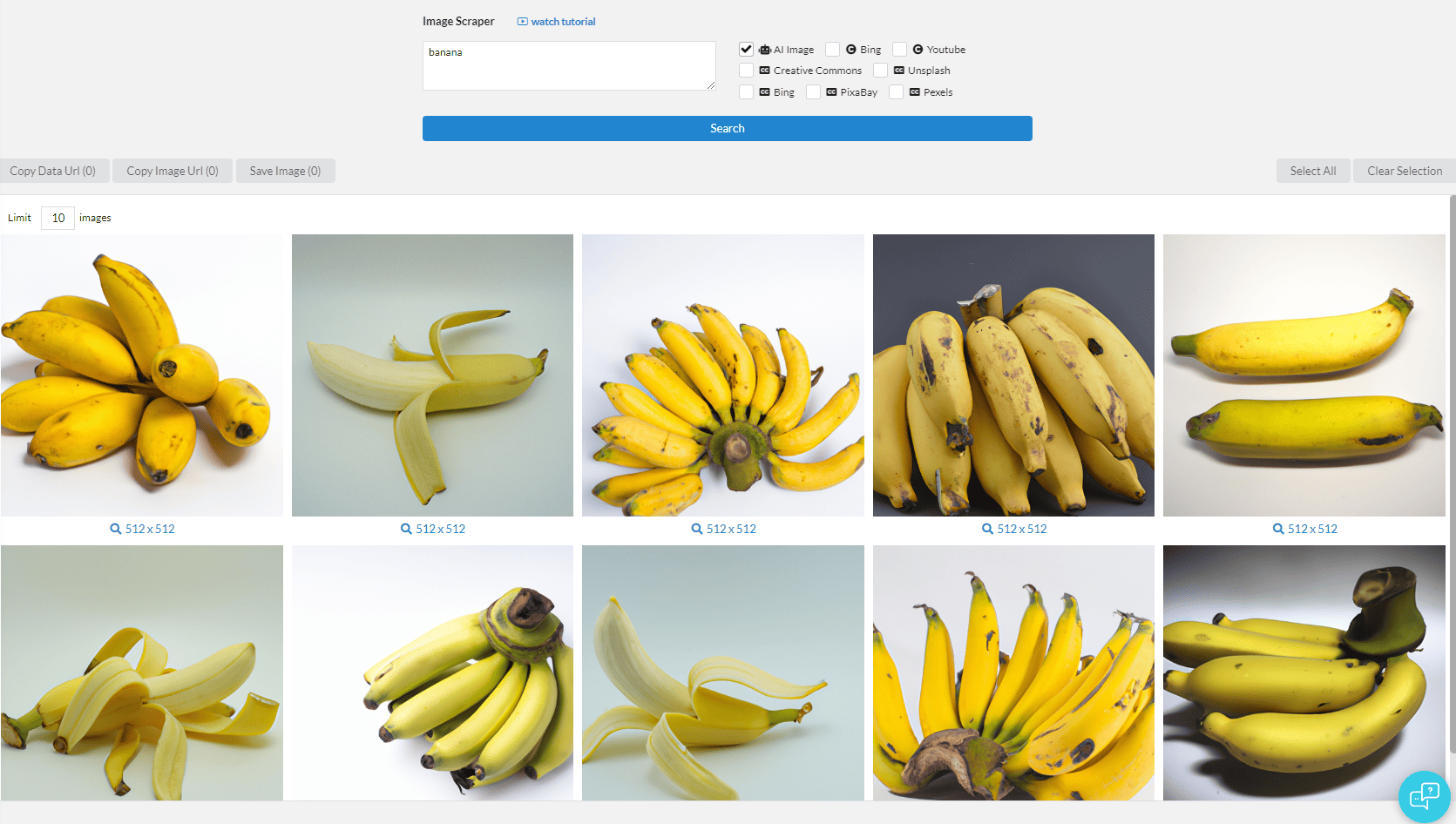 How to generate 100s of AI images automatically for your articles | SEO ...